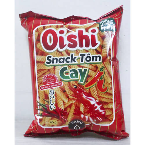 Oishi Archives - Vietnam Wholesale