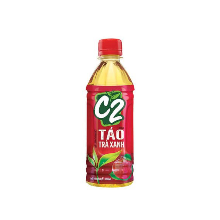 Vietnamese Soft Drinks Archives - Vietnam Wholesale