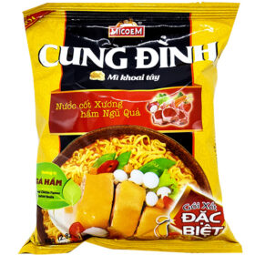 Instant Noodles Archives - Vietnam Wholesale