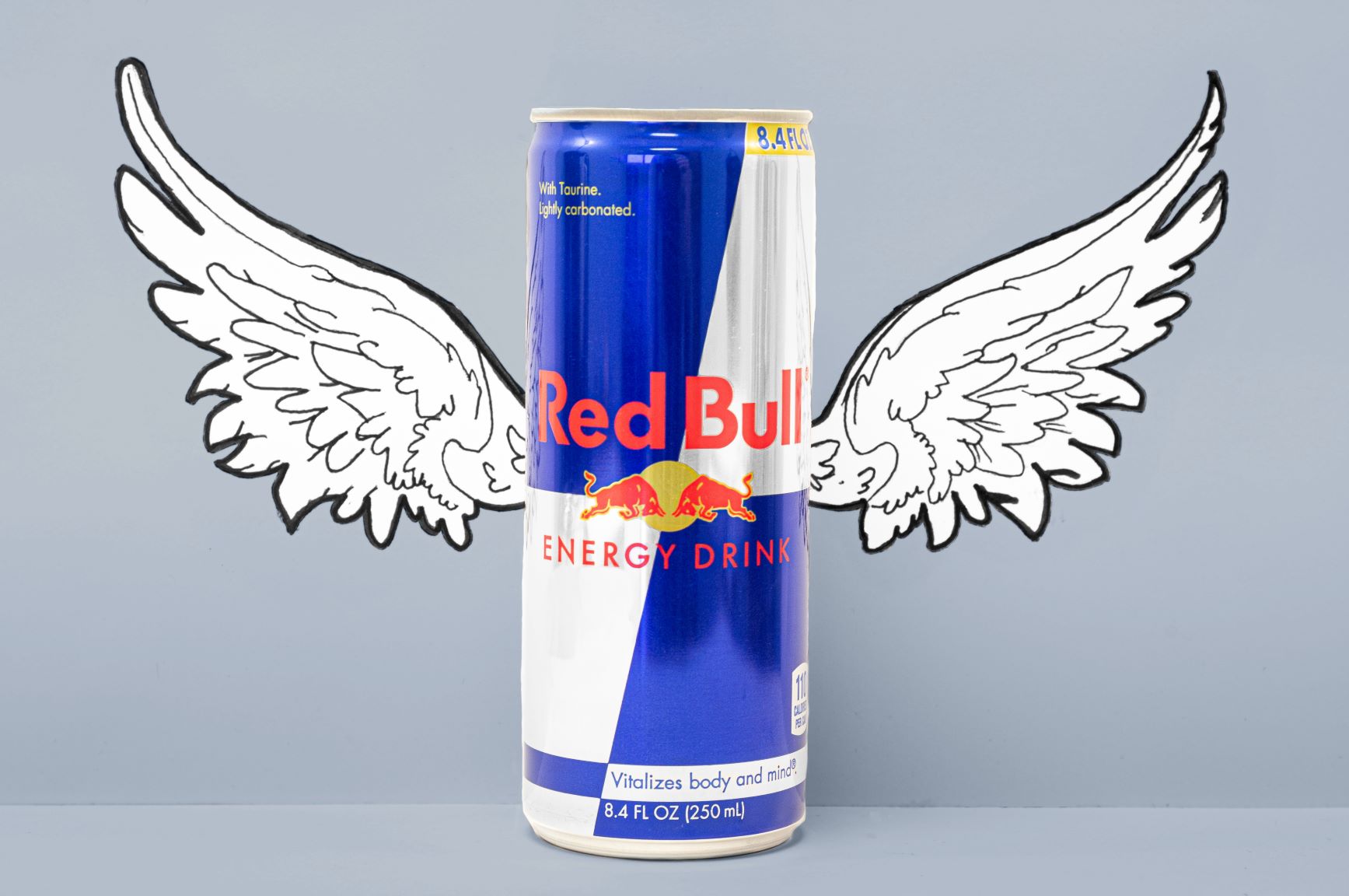 RED BULL ENERGY DRINK - Vietnam Wholesale