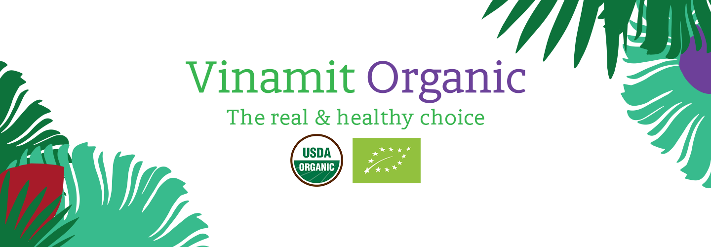 VINAMIT - Vietnam Wholesale