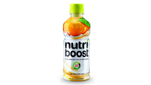 Nutriboost nutritious health drink - Vietnam Wholesale