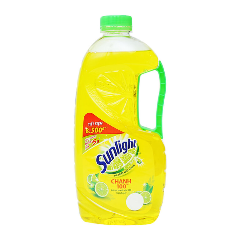Sunlight Dishwashing Archives - Vietnam Wholesale